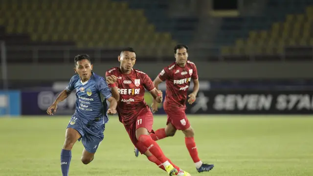 Liga Menang Atas Hizbul Wathan Fc Jadi Titik Kebangkitan Psim