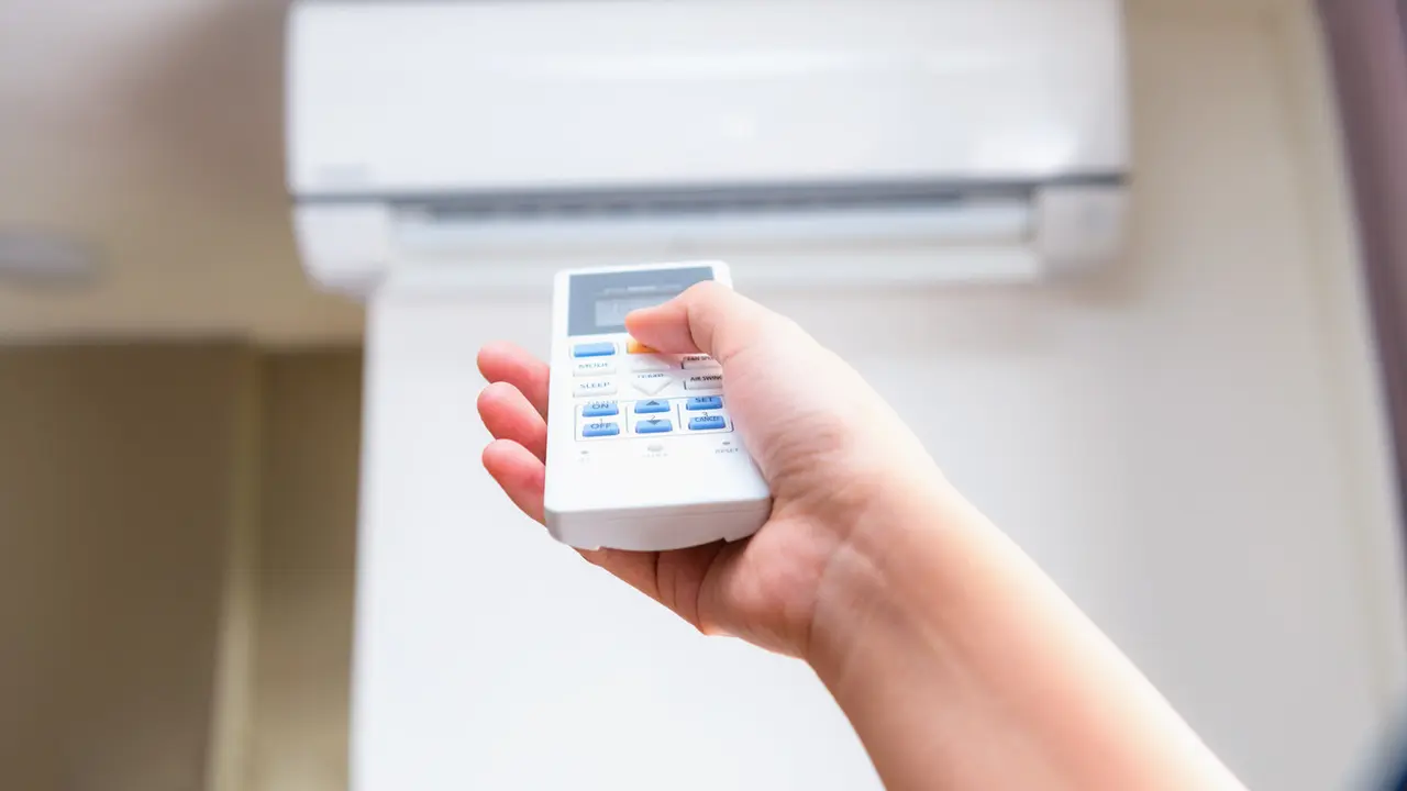 6 Penyebab AC Tidak Dingin Dan Cara Mengatasinya Hot Liputan6
