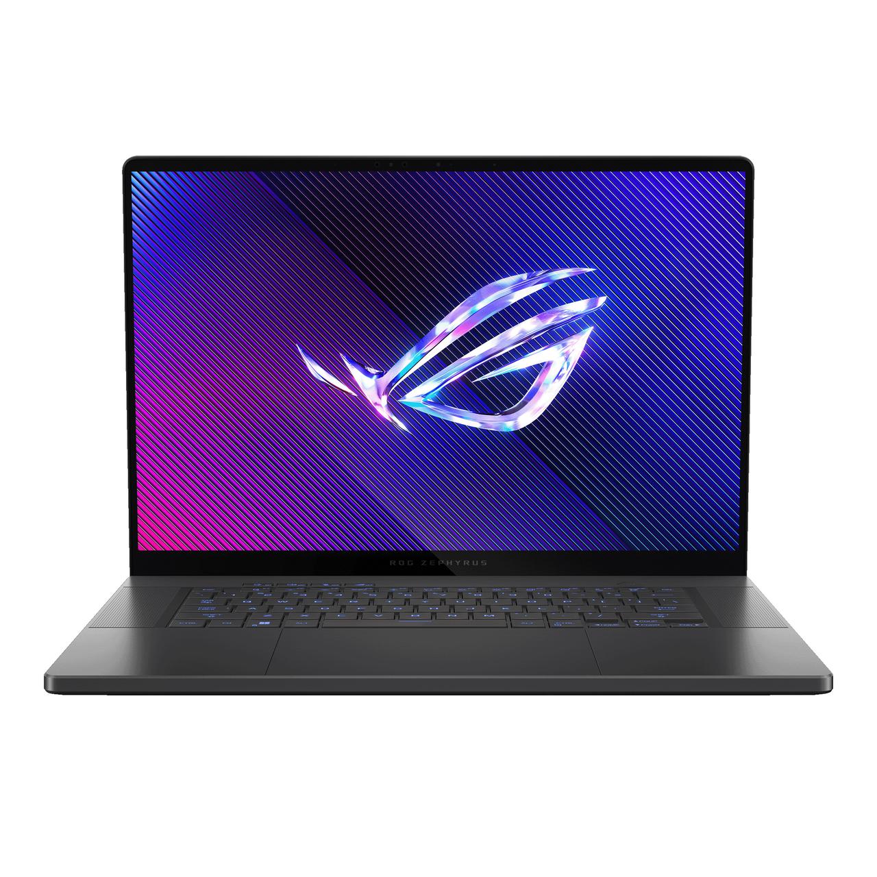 Harga ASUS ROG Zephyrus G16, Laptop Gaming AI Ultra dengan Performa ...