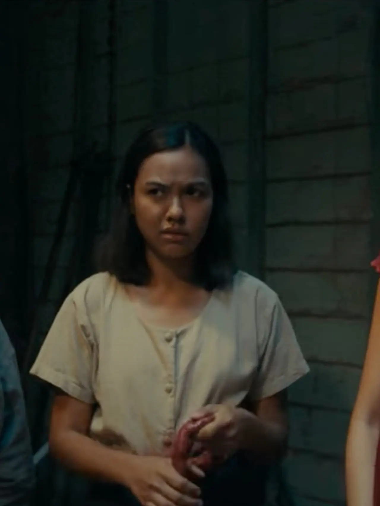 6 Tokoh Penting Film Thailand My Boo Dibintangi Maylada Susri, Kisah ...