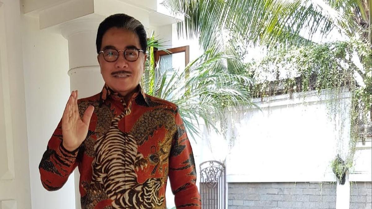 Hotma Sitompul Sempat Cuci Darah Sebelum Meninggal Dunia