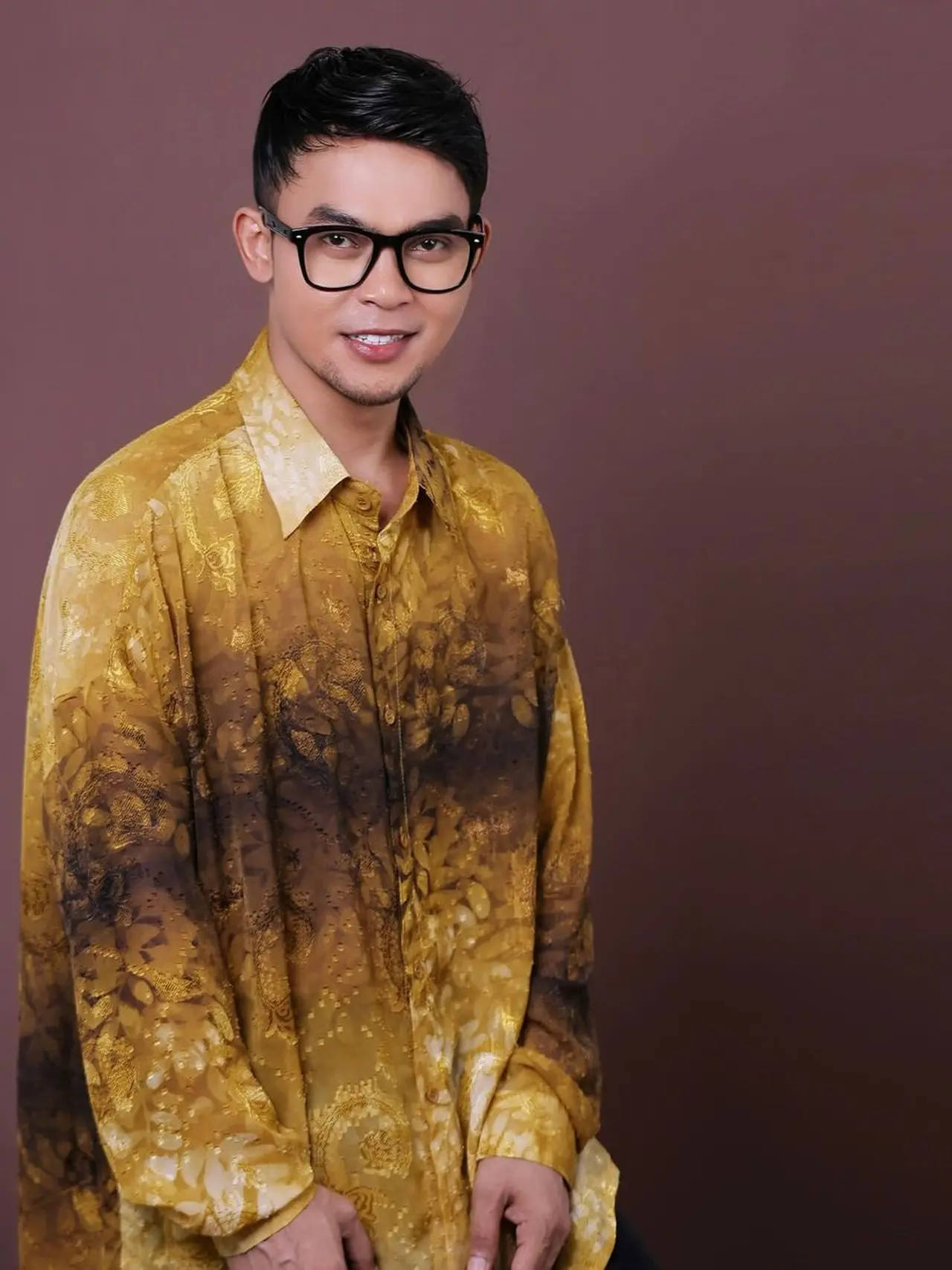 Arman Armano Makeup Awards 2023 Warnai Dunia Seni, Bubah Alfian dan ...