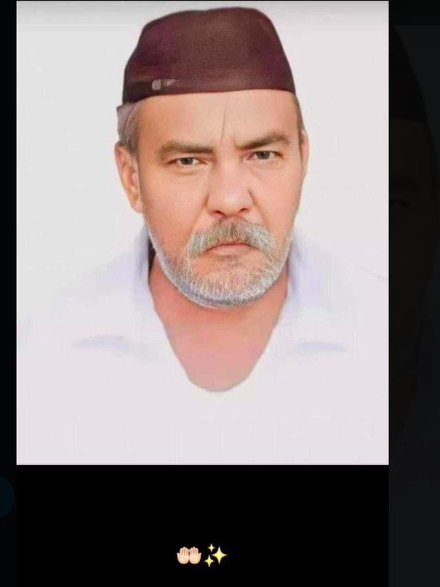 Top 3: Mengenal Sosok Habib Muhammad Alex Alhamid