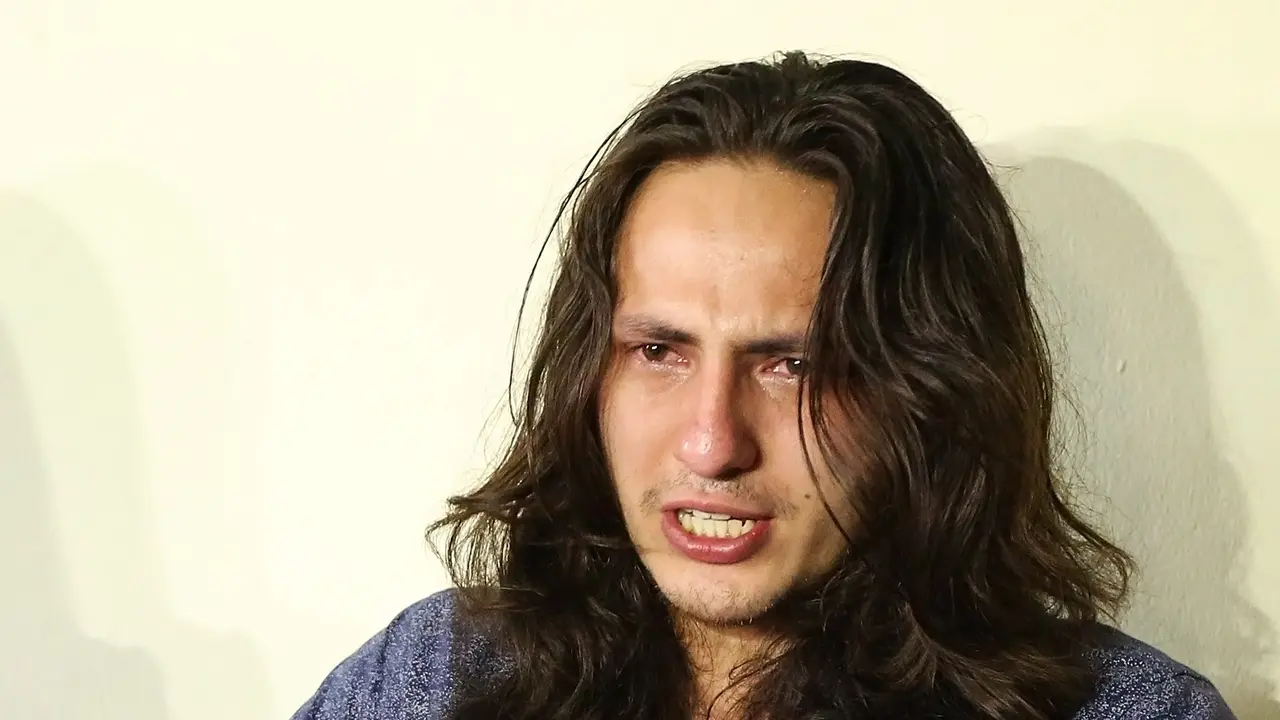 Satu Tahun Sinetron Anak Langit, Dylan Carr Tak Kaget - ShowBiz ...