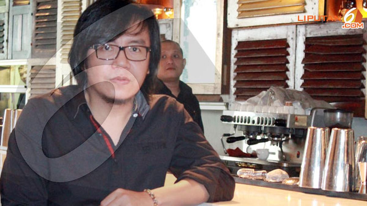 Ari Lasso 'Hipnotis' Wong Alas dan Baladewa - ShowBiz Liputan6.com