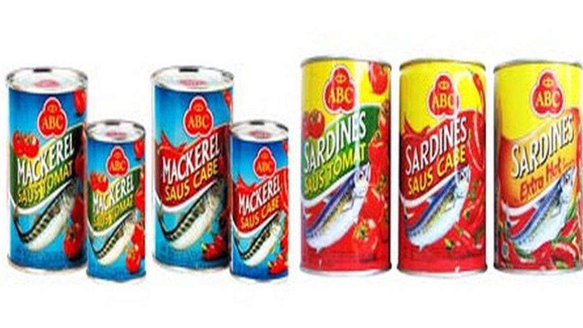 Sarden ABC - Lifestyle Fimela.com