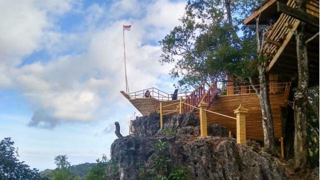 18 Wisata Pacitan Paling Hits yang Wajib Dikunjungi, Alamnya Memesona ...