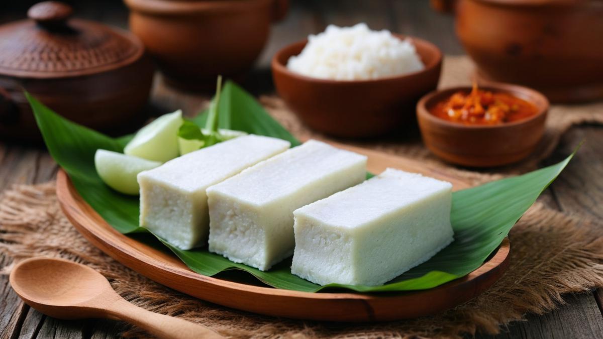 Resep Dali Ni Horbo khas Batak