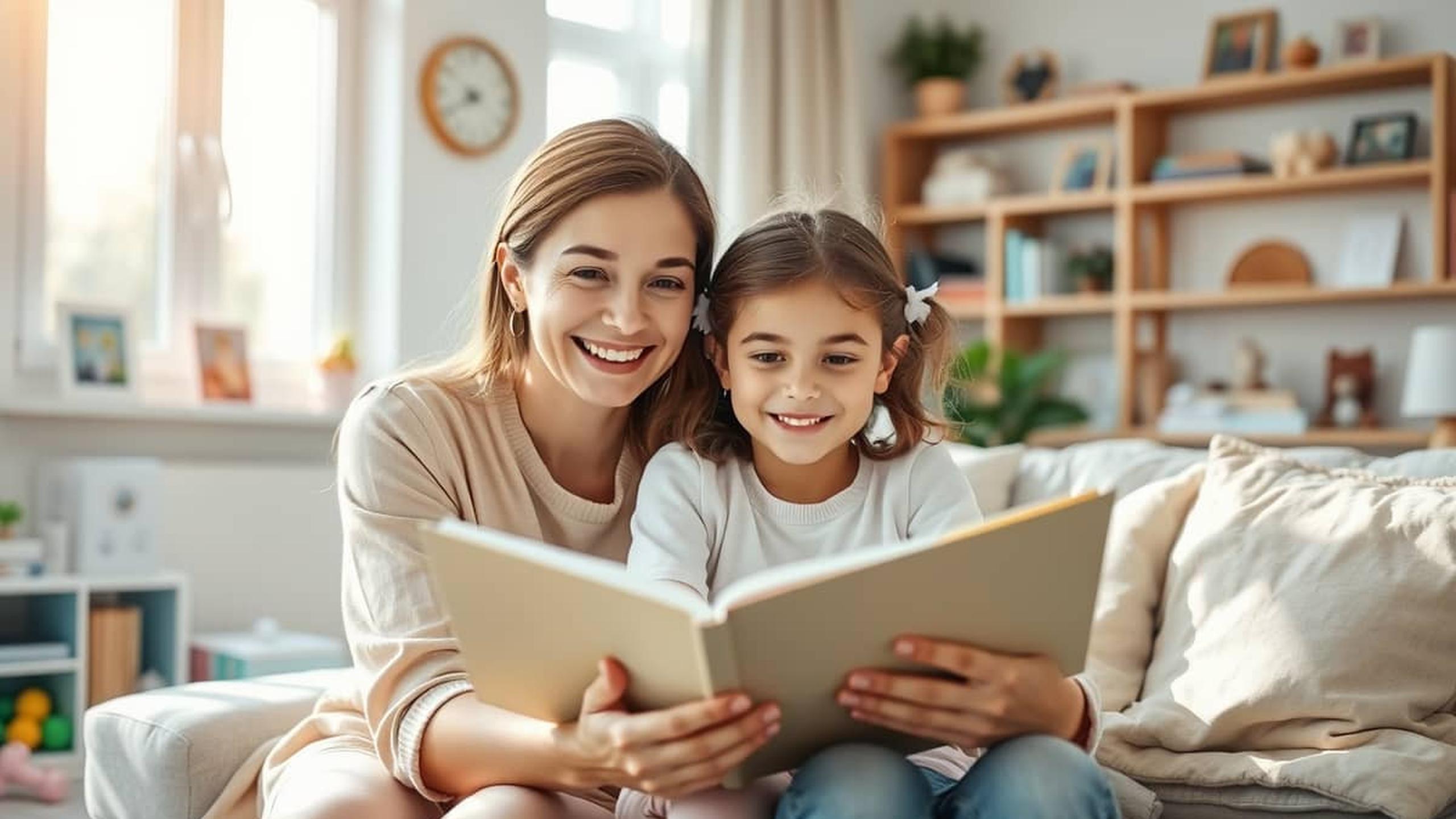 350 Caption untuk Anak yang Menyentuh Hati dan Memotivasi