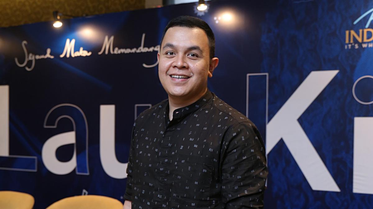 Lirik Lagu Manusia Kuat - Tulus