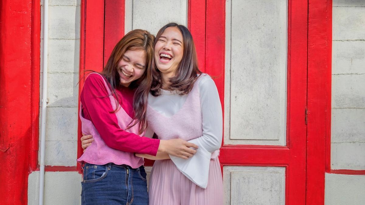 Yuk, Intip 5 Tips Menghadapi Teman yang Super Moody