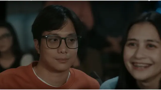 Dipasangkan Lagi di Proyek Terbaru, Ini 9 Potret Chemistry Prilly dan ...