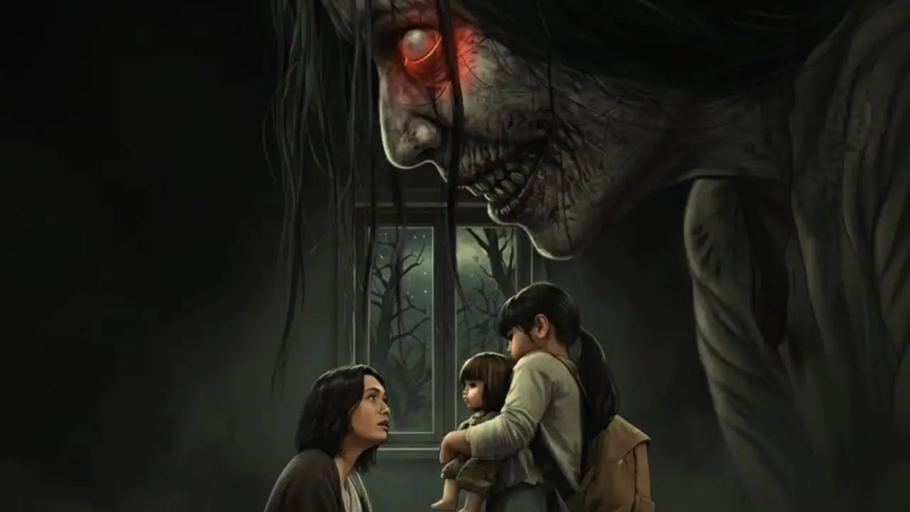 6 Fakta Film Cerita Lila: Shareefa Daanish Belajar Menjahit Hingga ...
