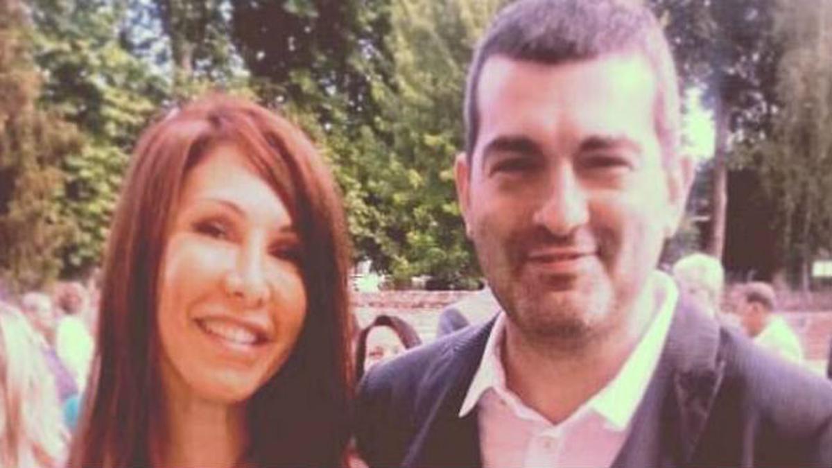 Berkat Kucing Peliharaannya, Pasangan Italia Ini Selamat dari Longsor