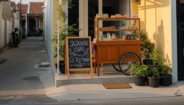 7 Inspirasi Contoh Paving Block Halaman Rumah yang Estetik dan Tahan Lama