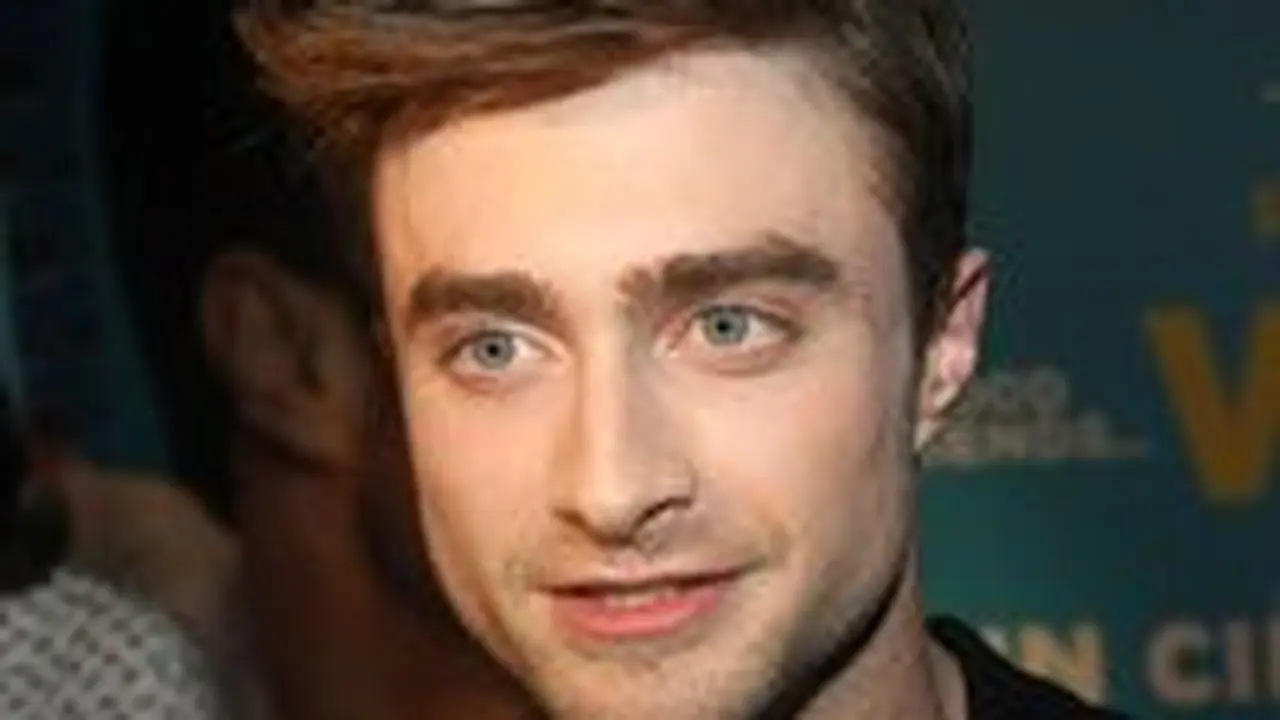 Fakta Menarik Daniel Radcliffe, Aktor Harry Potter yang Ternyata Takut ...
