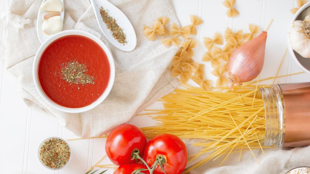 5 Saus Dasar untuk Sajian Pasta dan Steak Khas Italia