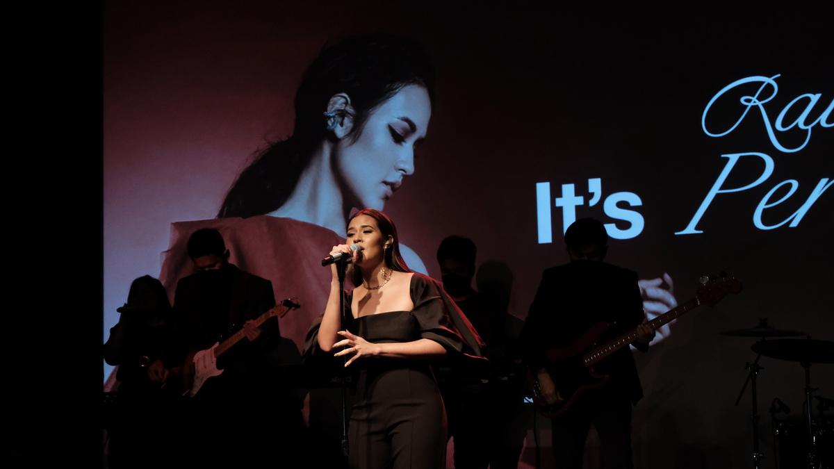 Sederet Kejutan Raisa di Album It's Personal, Merchandise Unik hingga ...