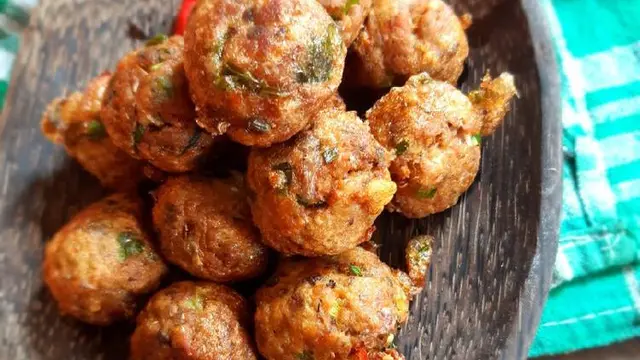 6 Resep Olahan Oncom yang Lezat dan Kaya Manfaat Kesehatan, Mudah ...