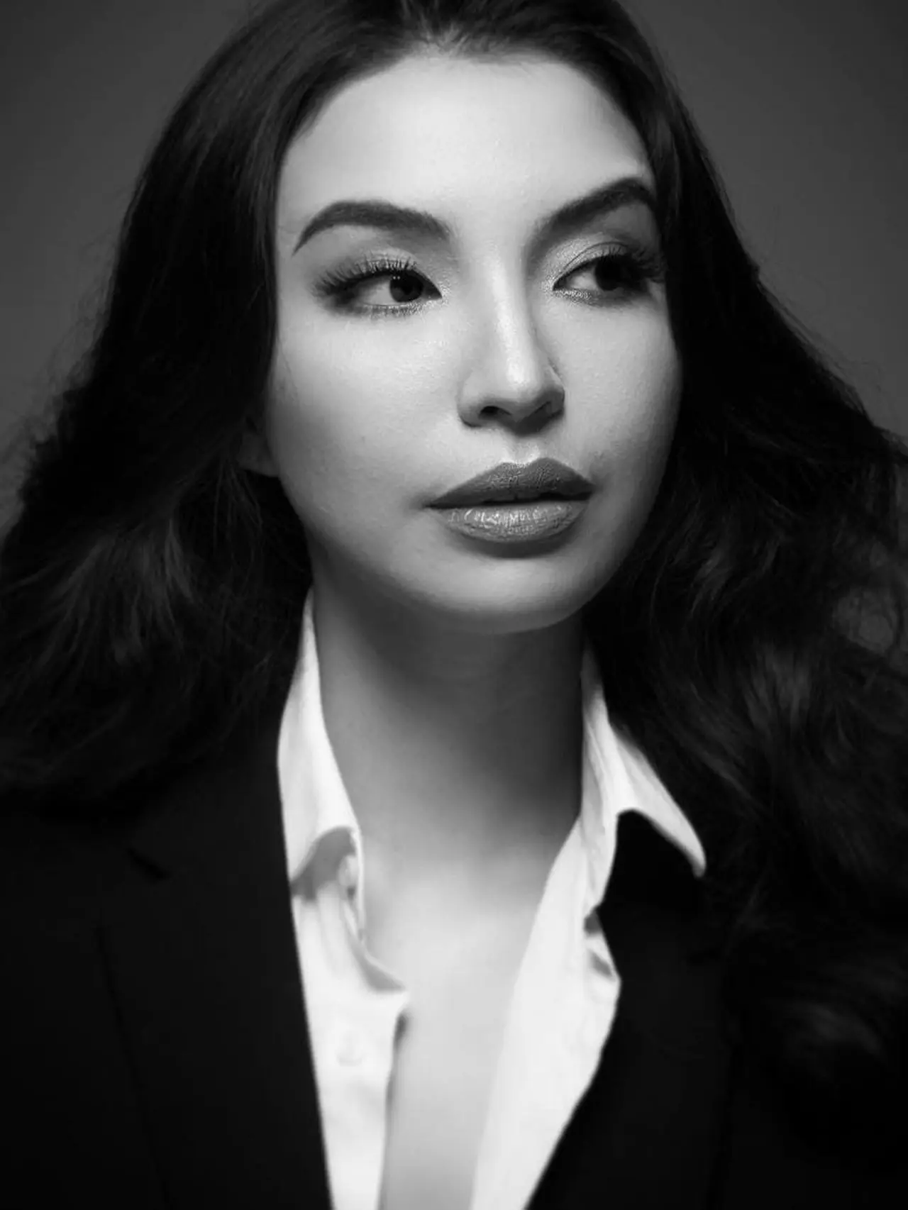 Lama Tak Terdengar Kabarnya, intip Potret Terbaru Manohara Odelia Pinot ...