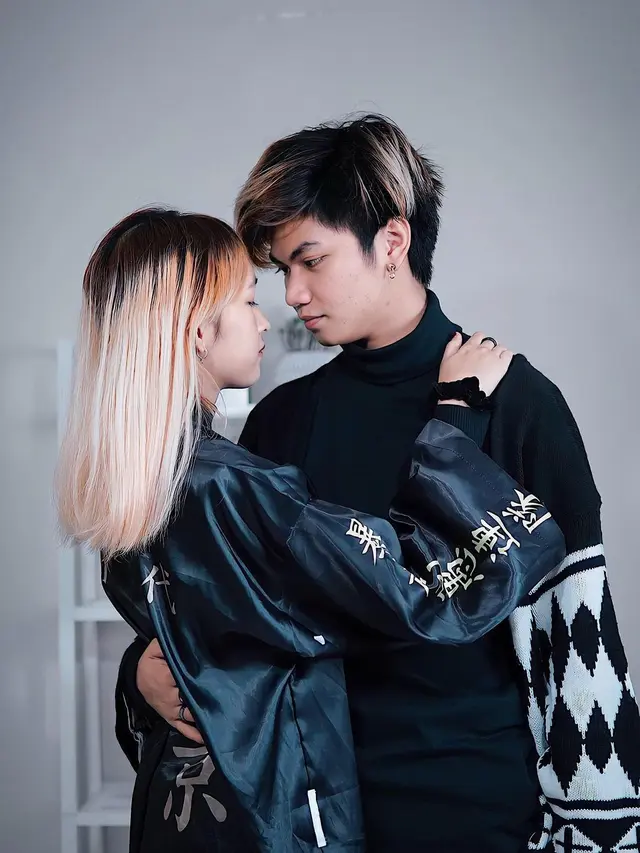 7 Potret Juyy Putri Seleb TikTok yang Gelar Pesta Ultah saat PPKM, Jadi Sorotan - Hot Liputan6.com