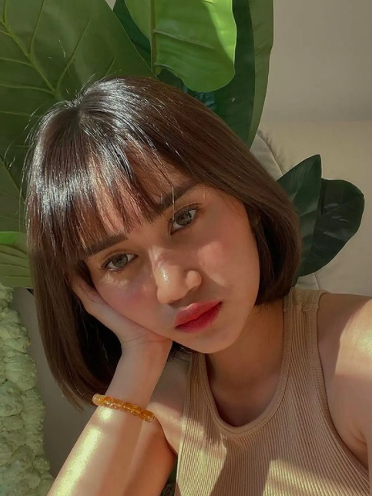 5 Potret Cantik Permesta Dhyaz Anak Farida Nurhan, Sudah Jadi Ibu di ...