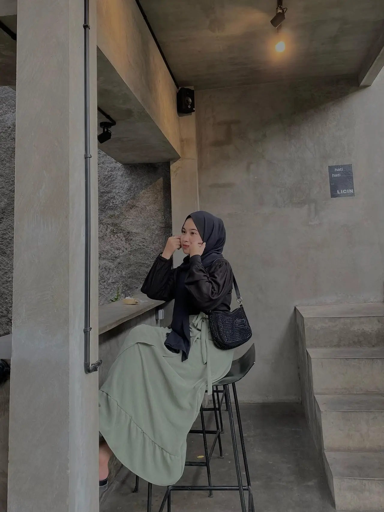 Profi dan Fakta Menarik Restianade yang Naik Daun Bawakan Lagu ‘Kalah’, Belajar Nanyi Sejak Usia ...