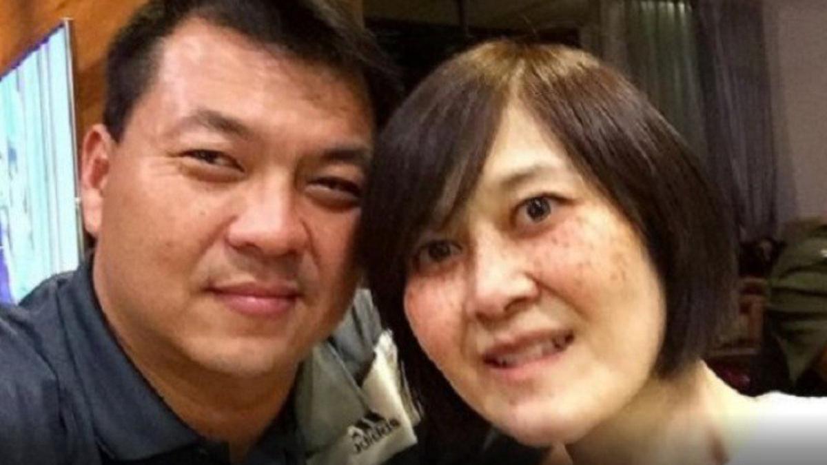 Cinta Tulus Suami pada Istri, Donorkan Ginjal demi Kesembuhannya ...