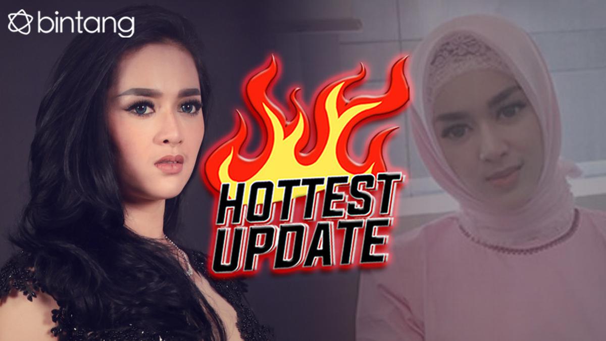Gosip Terkini: Tiara Dewi, Nana Mirdad, Inul Daratista - Entertainment Fimela.com