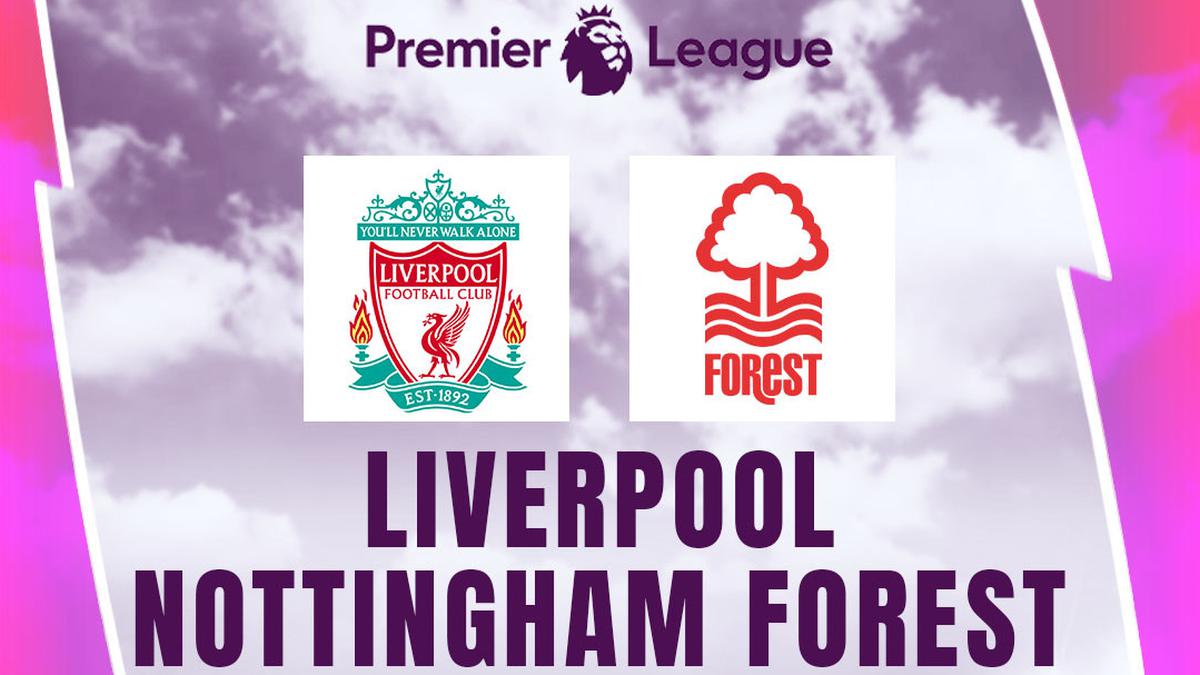 Link Live Streaming Liga Inggris di Vidio Malam Ini: Liverpool Vs ...
