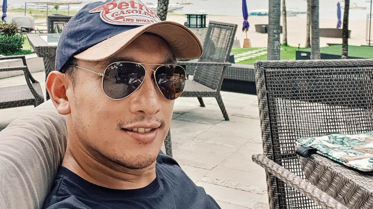 Mualaf, Giovanni Tobing Bersyukur Banyak yang Mendukung dan Ini ...