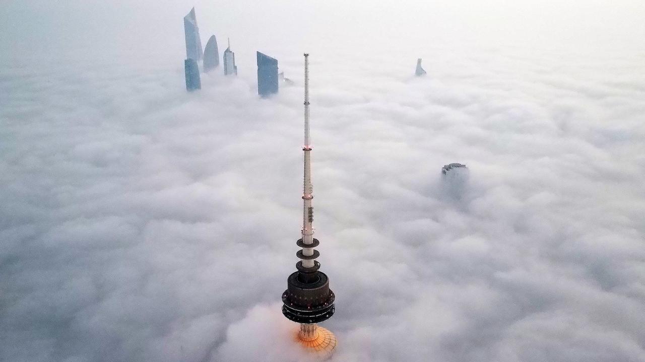 Usai Emir Meninggal, Kuwait Bentuk Pemerintahan Baru