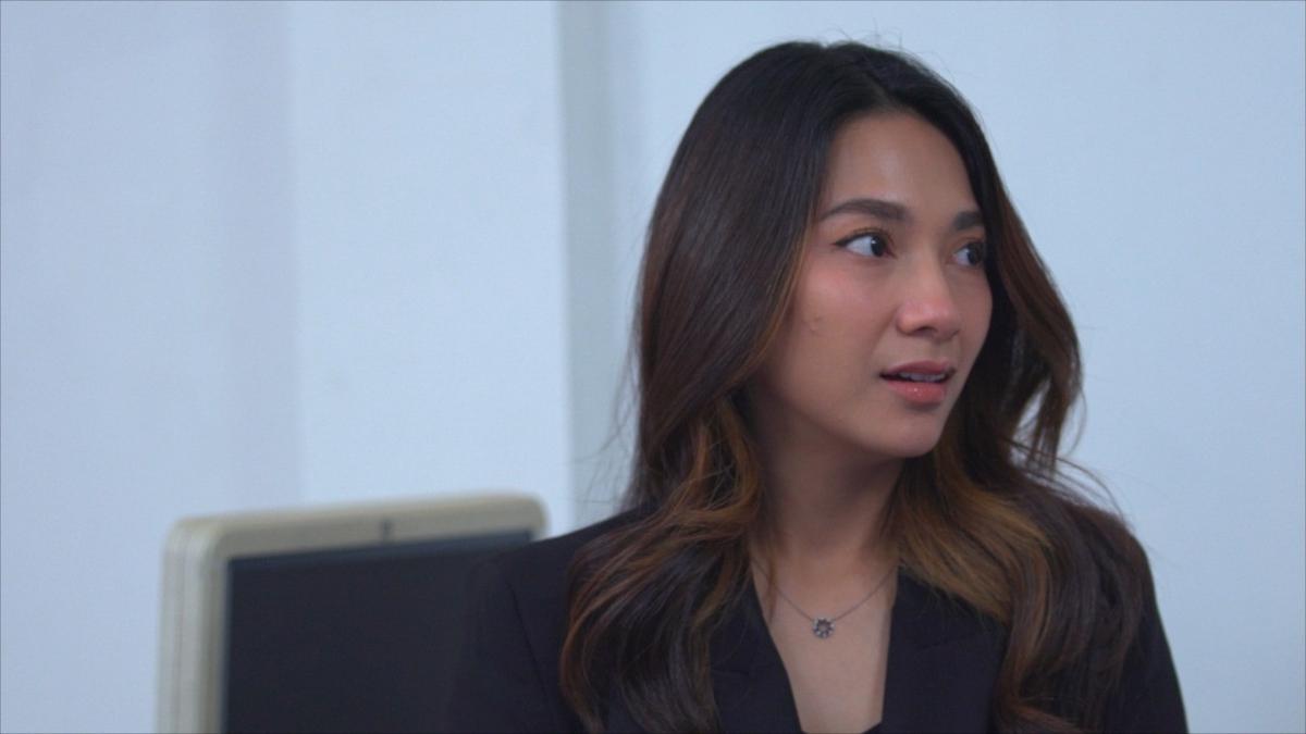Saksikan Sinetron Takdir Cinta Yang Kupilih, Episode Selasa 6 Desember ...