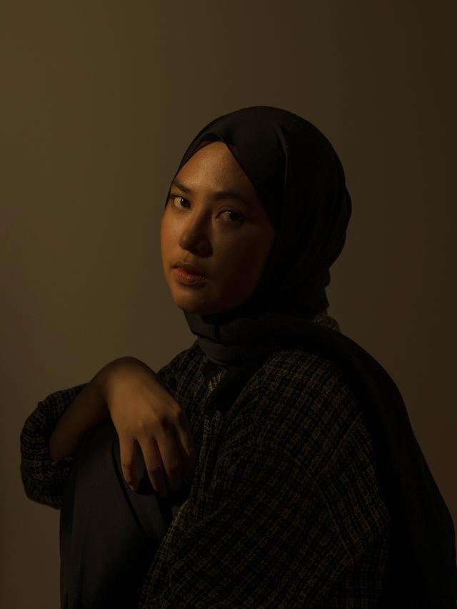 Cerita Feby Putri di Balik Album Perdana dan Dilema Popularitas ...