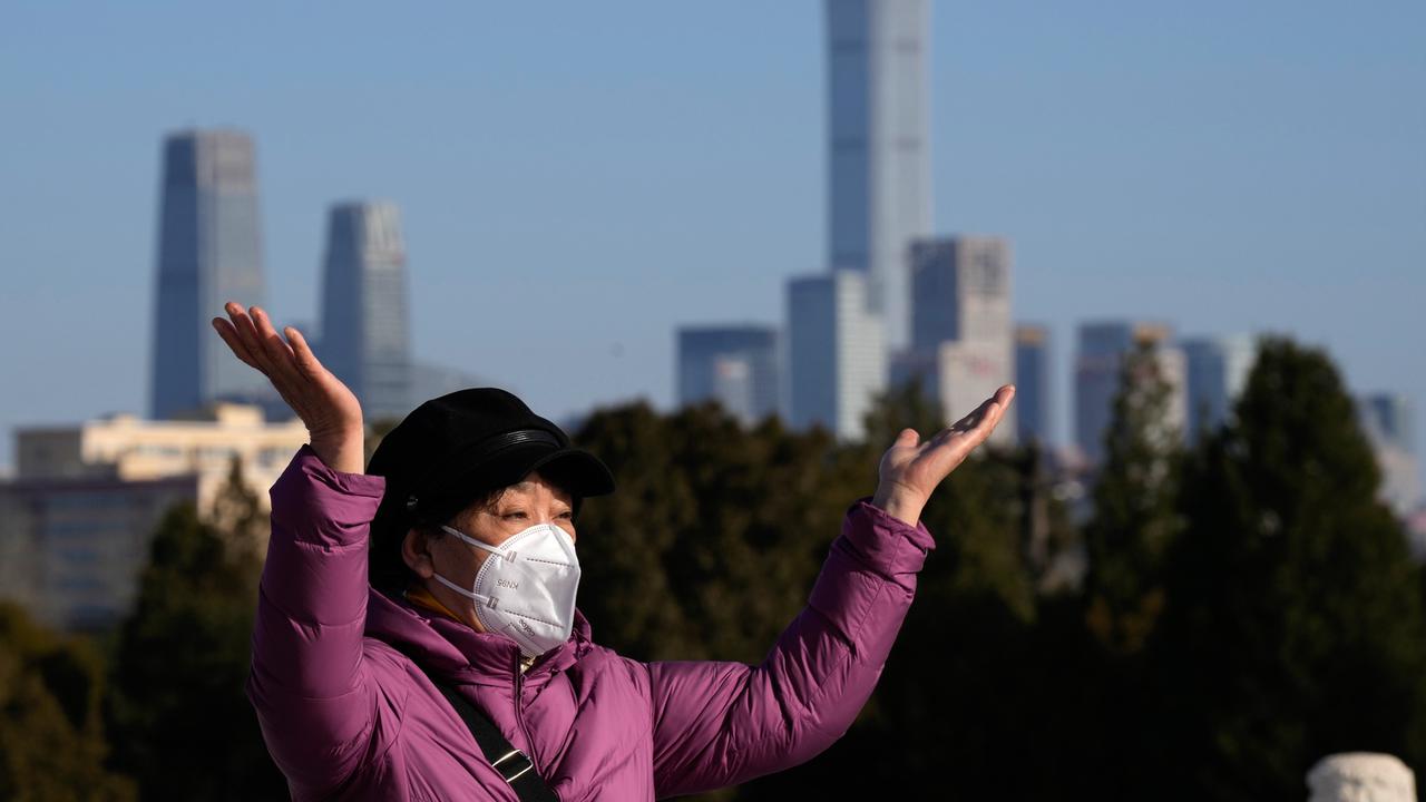 Peneliti China Ungkap Analisis Asal-Usul Virus Corona COVID-19, dari ...