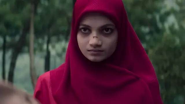 6 Tokoh Penting Film Munkar Dibintangi Adhisty Zara dan Ratu Sofya, Aniaya di Pesantren Berujung ...