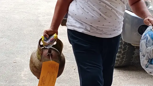 Dendam Kesumat, Pria di Kendari Habisi Nyawa Ibu Hamil dengan Tabung ...