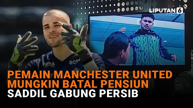 Berita Saddil Ramdani Hari Ini - Kabar Terbaru Terkini | Liputan6.com