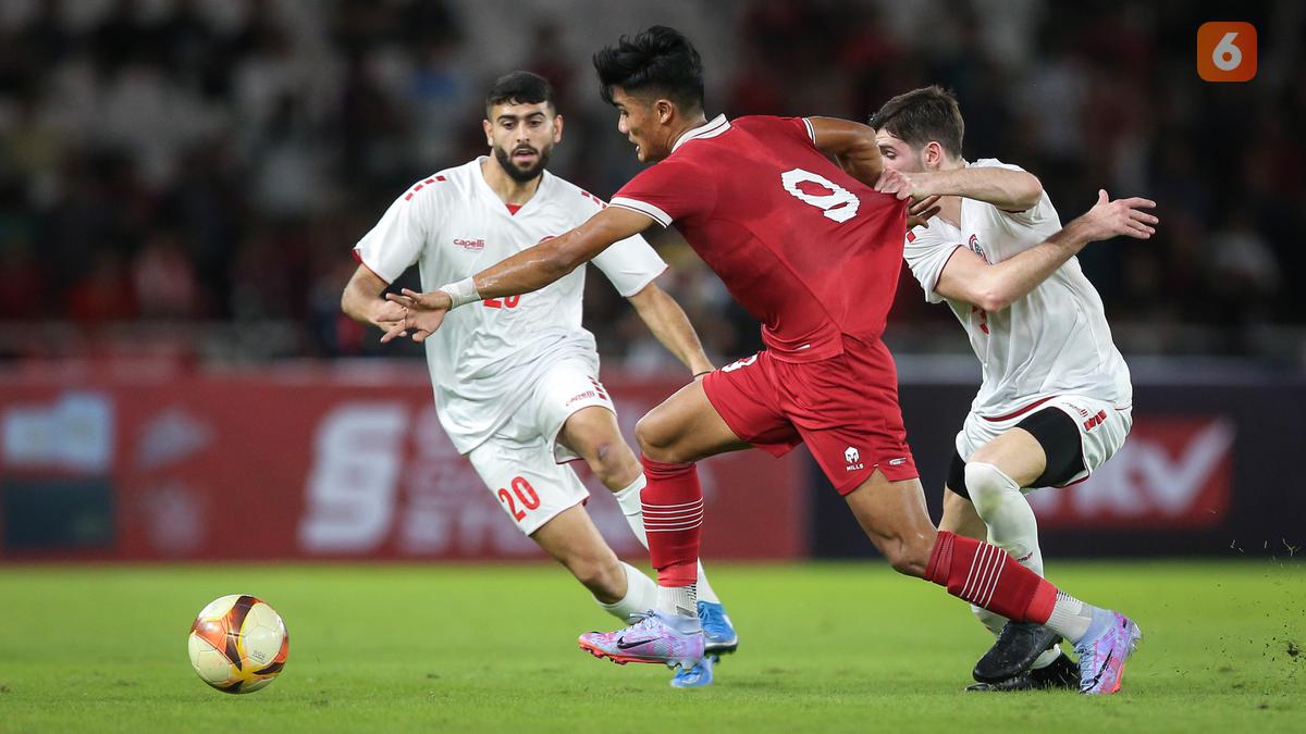 M Qodari Apresiasi Timnas Indonesia Naik 2 Peringkat FIFA - News ...