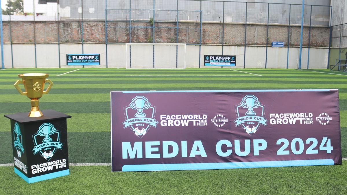 PSSI Pers Kembali Gelar Media Cup 2024, Bola.com Akan Berjuang Lagi ...