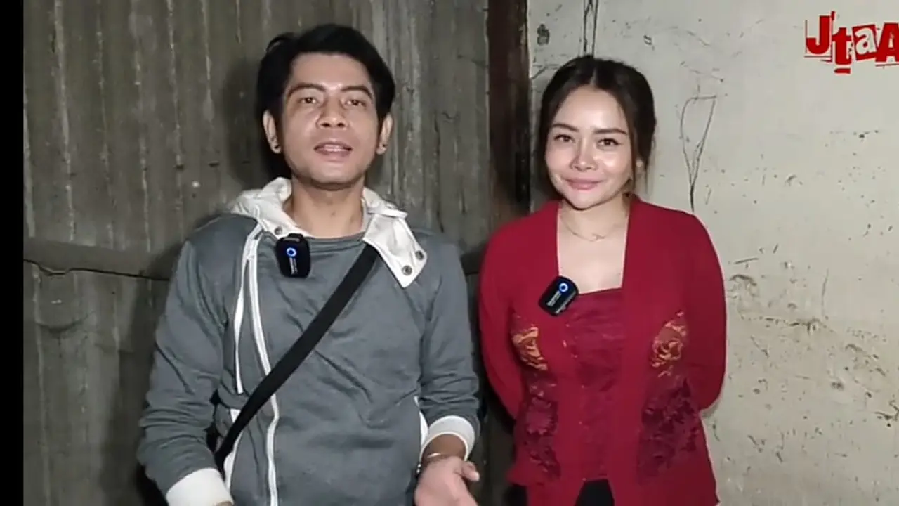 Sempat Dikabarkan Pacaran, Ini 6 Potret Mawar AFI dan Veri AFI dari ...