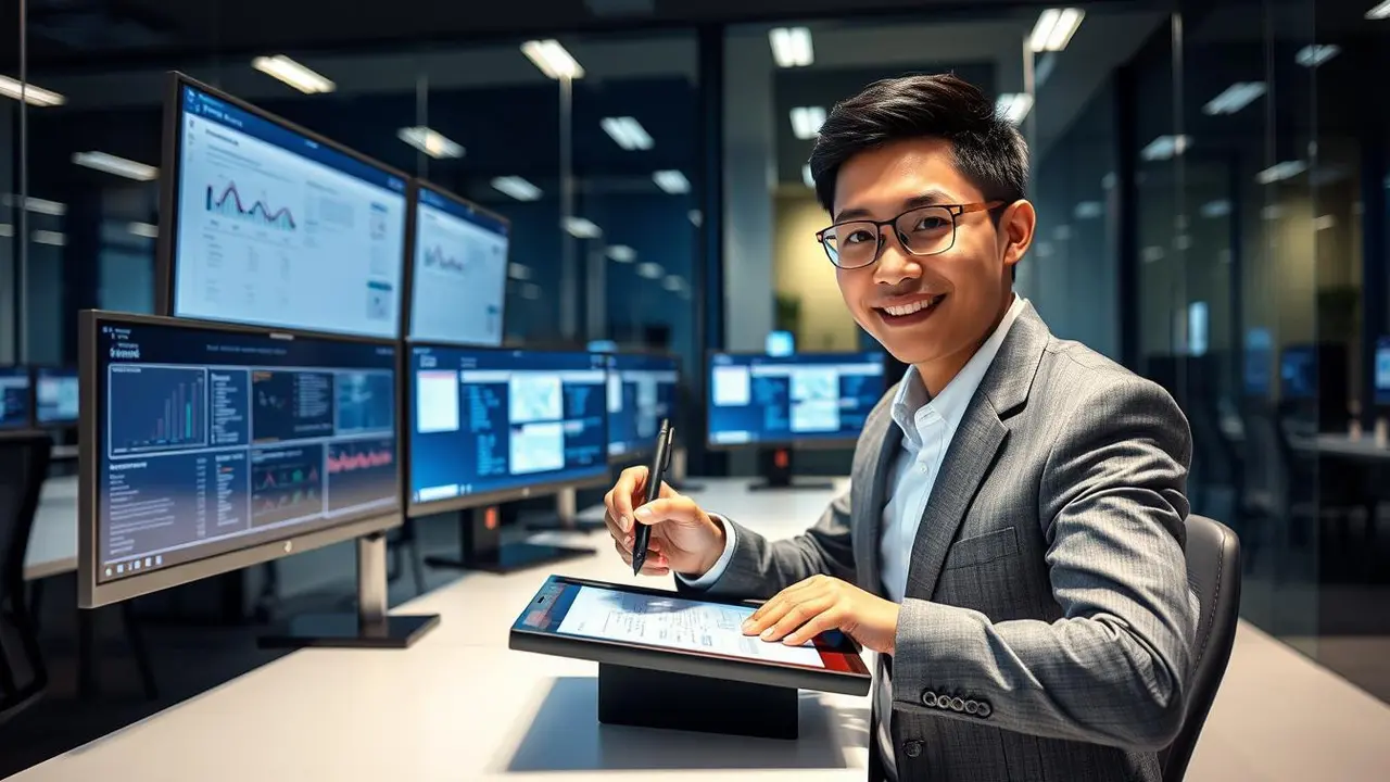 Masih Bingung Cara Bikin Tanda Tangan Digital, Simak Panduan Lengkap ...