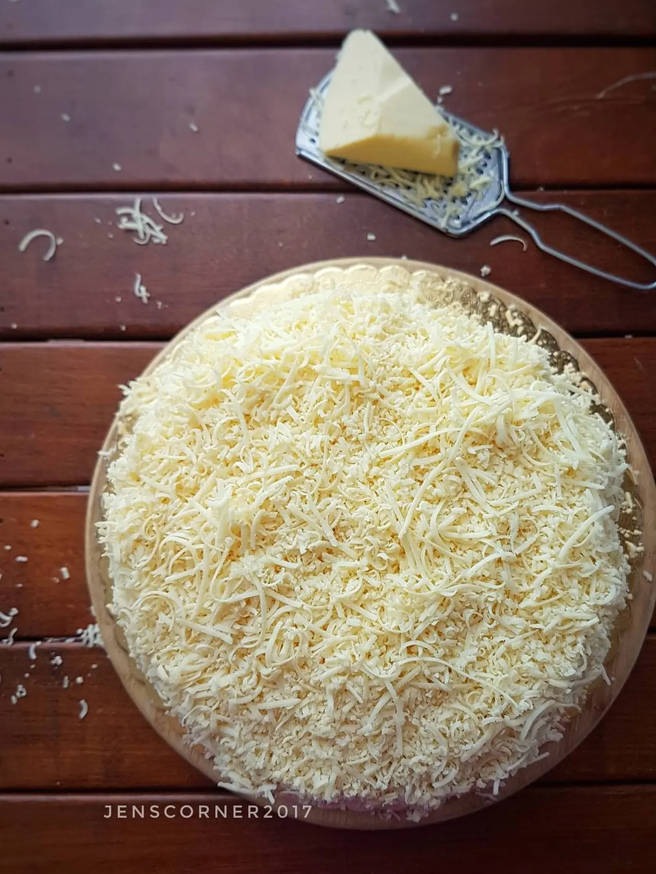 Panduan Lengkap Membuat Keju dari Susu Mentah hingga Siap Disajikan ...