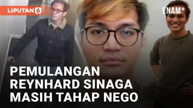 Berita Reynhard Sinaga Hari Ini - Kabar Terbaru Terkini | Liputan6.com