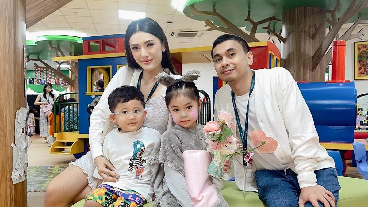 Anak Raditya Dika Mulai Senang Tampil Di Depan Banyak Orang, Berikut ...