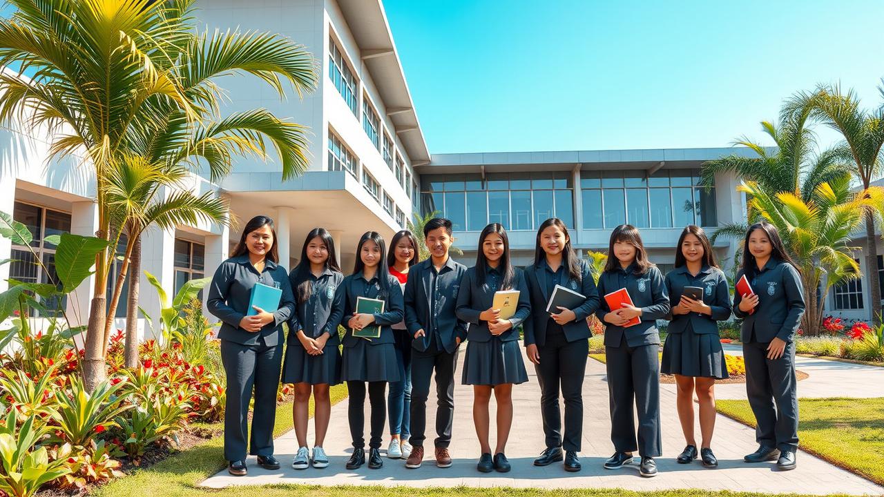 Arti SMA, Berikut Pengertian, Sejarah, dan Perbedaannya dengan SMK