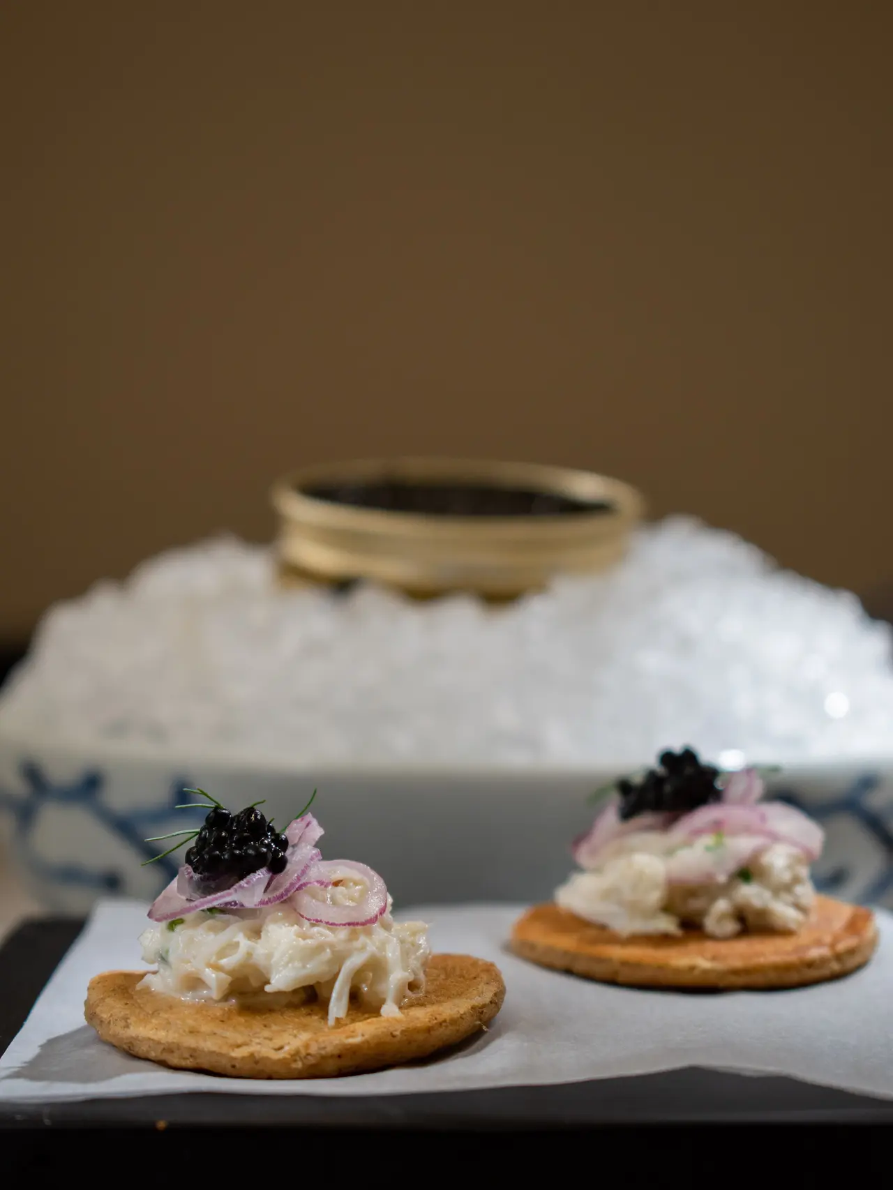 6 Fakta Unik Caviar yang Jadi Telur Ikan Termahal - Citizen6 Liputan6.com