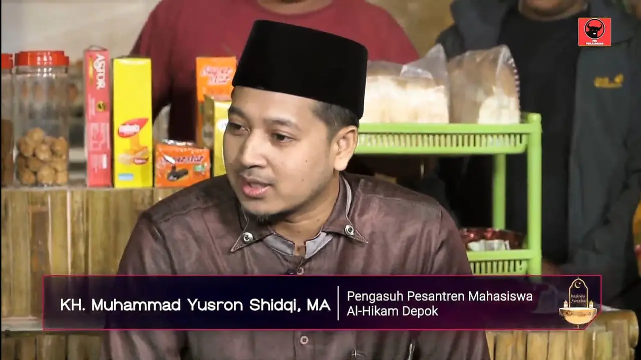 Hati-Hati, Suka Julid dan Gibah di Media Sosial Dosanya Turun Temurun ...