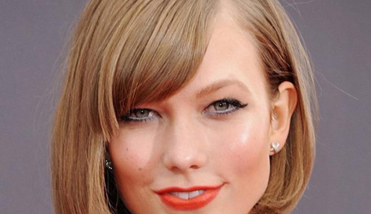 8 Inspirasi Rambut Bob Paling Hits Sepanjang 2016 Ini - Photo Fimela.com