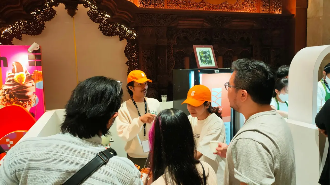 Mengenal Es Legen Siwalan, Minuman Asam Manis dari Tuban yang Bisa ...